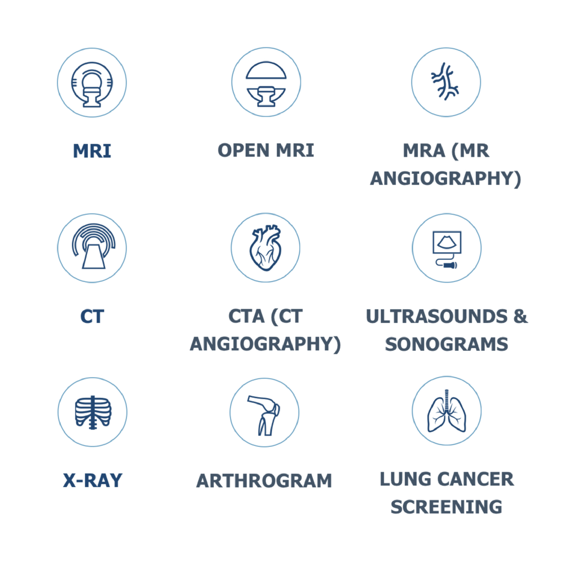 611 MRI – Fast. Accurate. Affordable. - 611 MRI